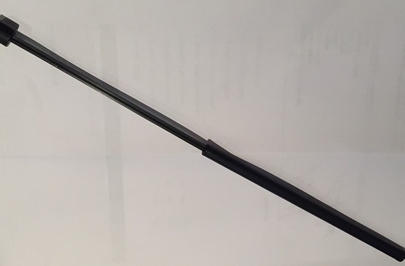 NexGen Staging Nylon Riser Guide Rod - Durable Product