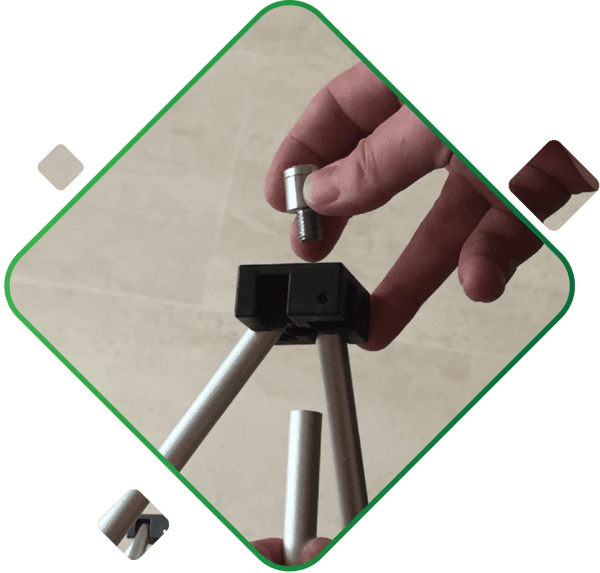 Buy Portable Stages & Staging Platforms from UK Manufacturer