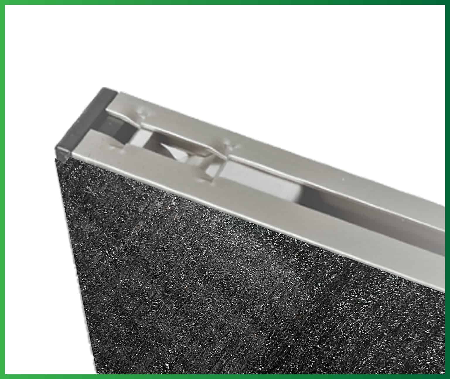 NexGen Platinum ECO 1x1m Stage Platform